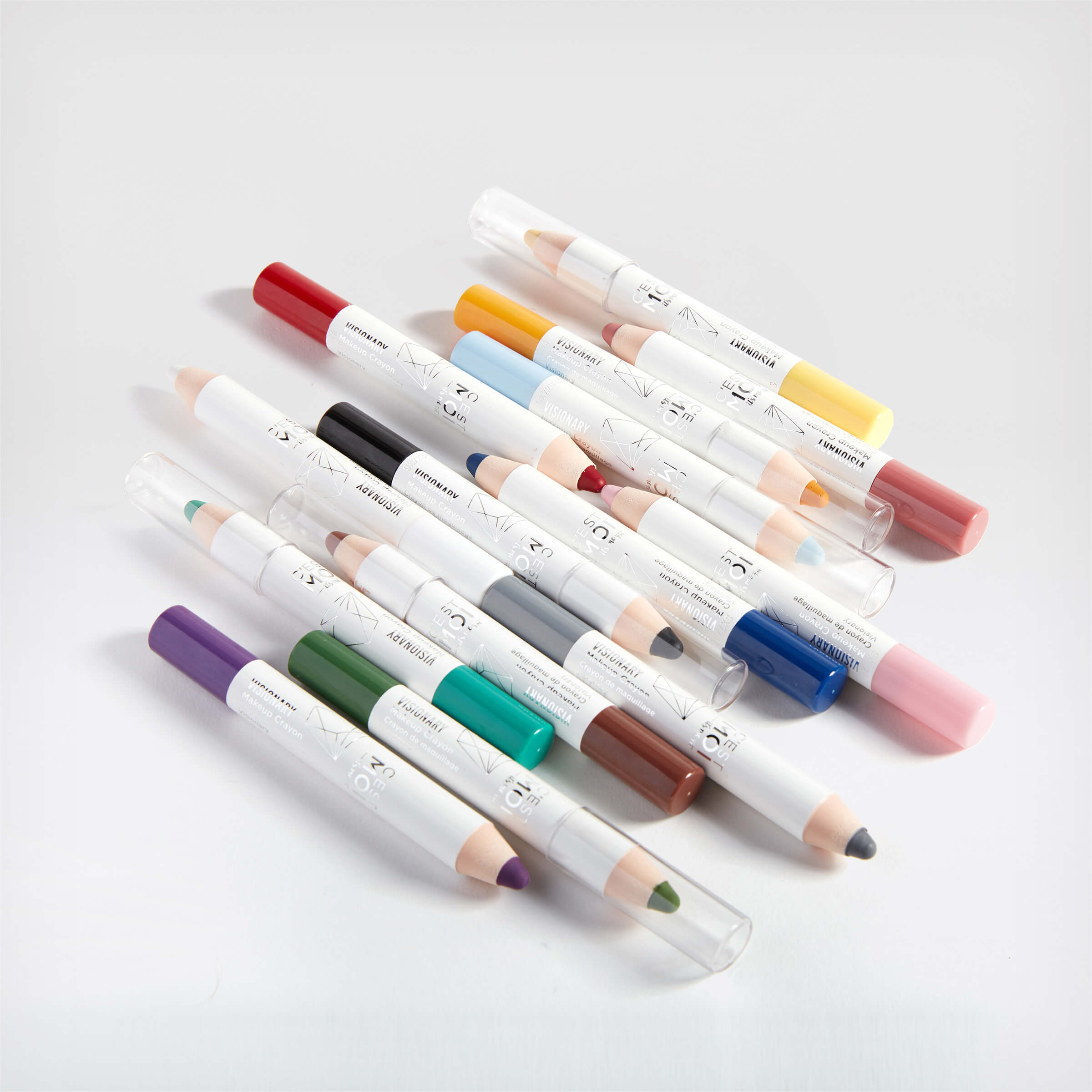 Visionary Gentle Non Toxic Makeup Crayon | C'est Moi