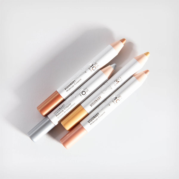 Visionary Gentle Non Toxic Makeup Crayon | C'est Moi