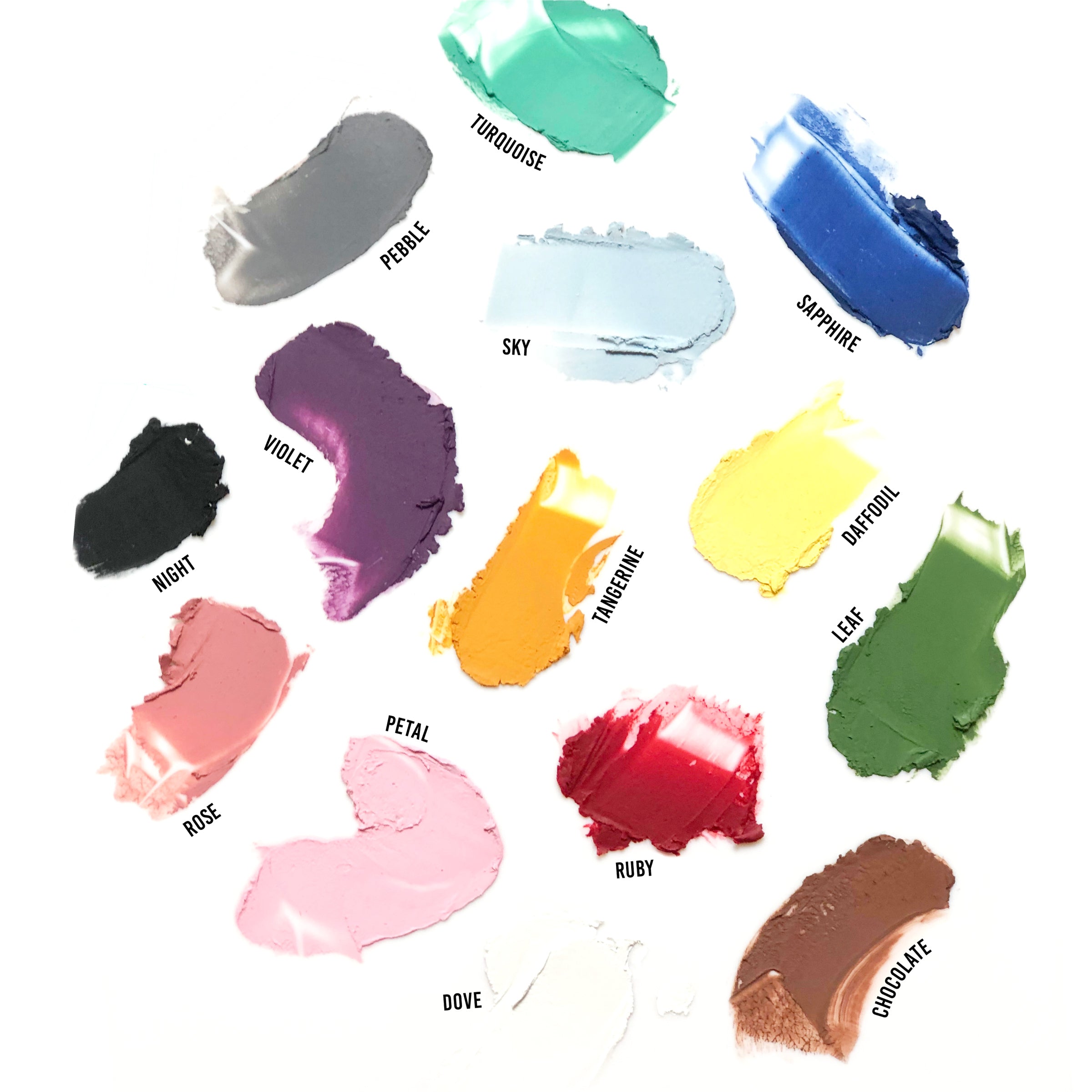 Visionary Gentle Non Toxic Makeup Crayon | C'est Moi